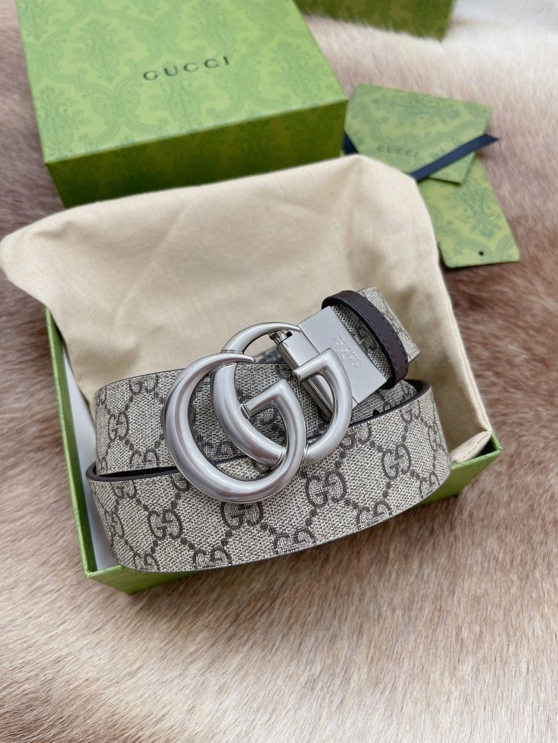 Low-cost Gucci Belts