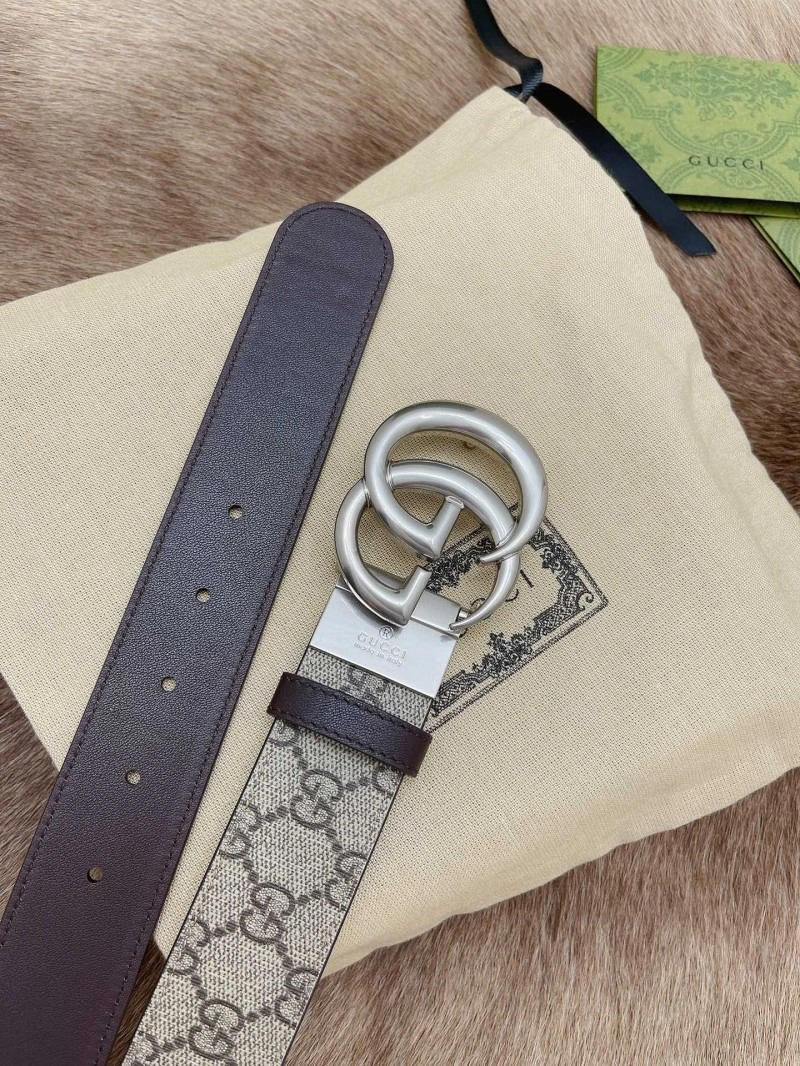 Low-cost Gucci Belts