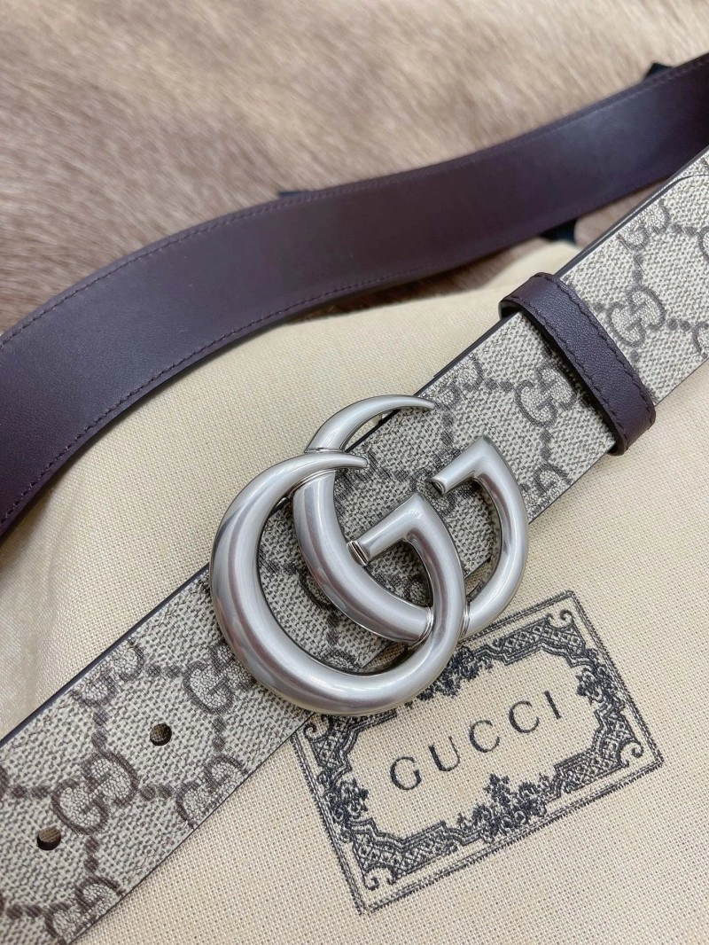 Low-cost Gucci Belts