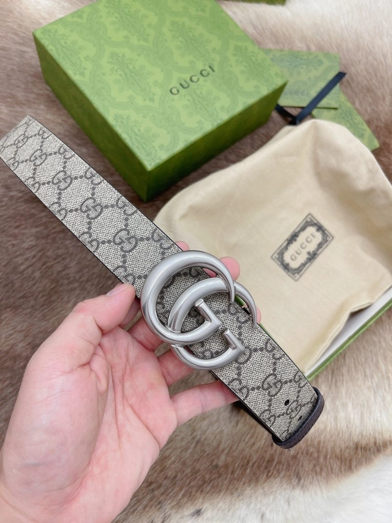 Low-cost Gucci Belts