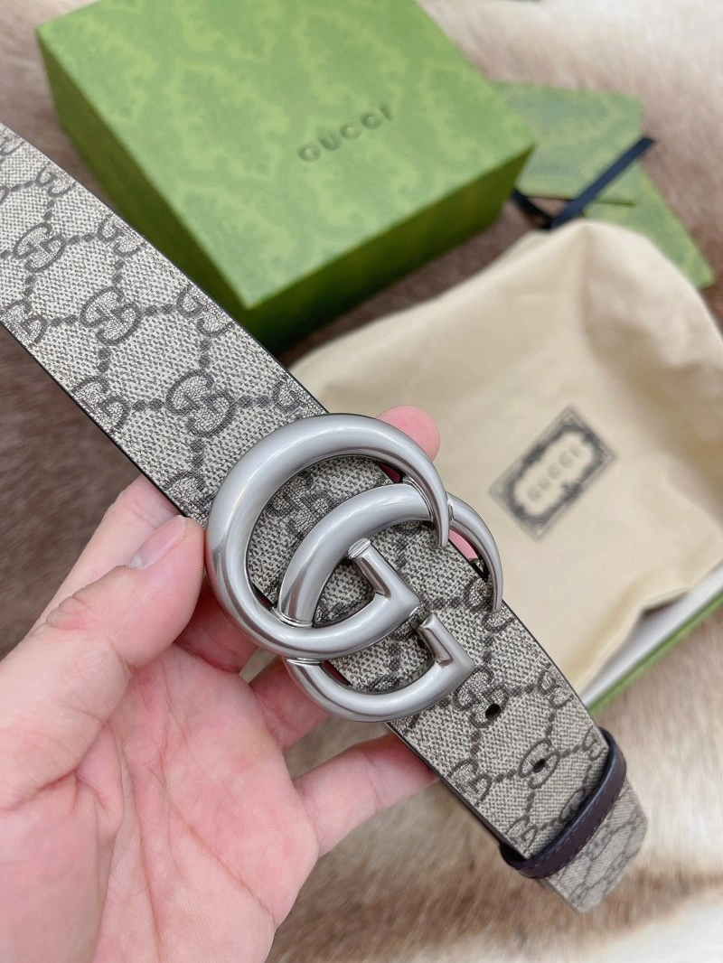 Low-cost Gucci Belts
