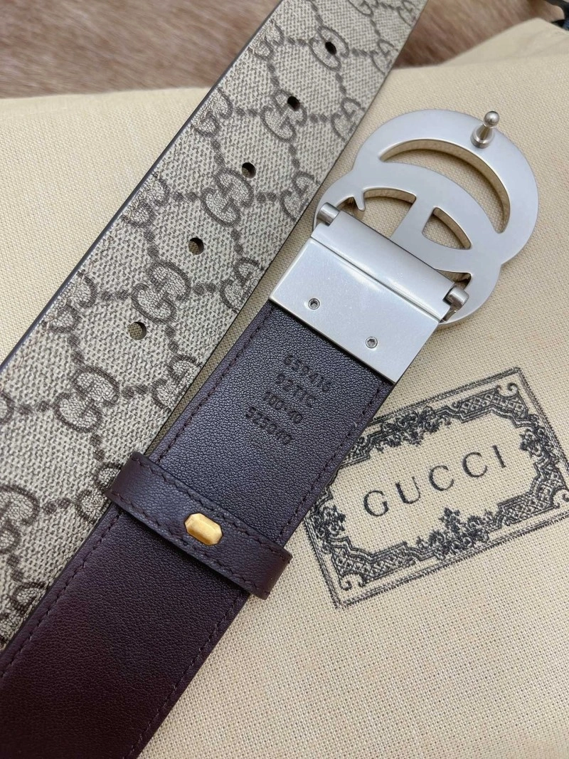 Low-cost Gucci Belts