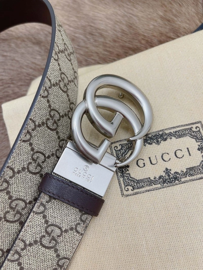 Low-cost Gucci Belts