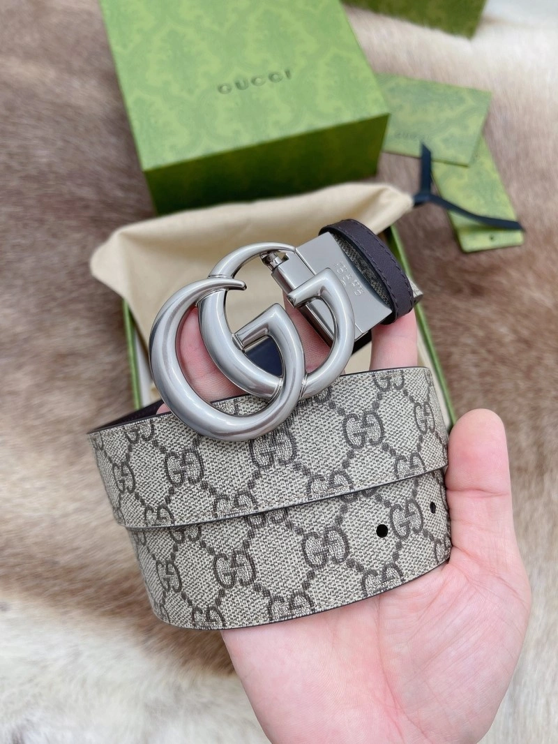 Low-cost Gucci Belts