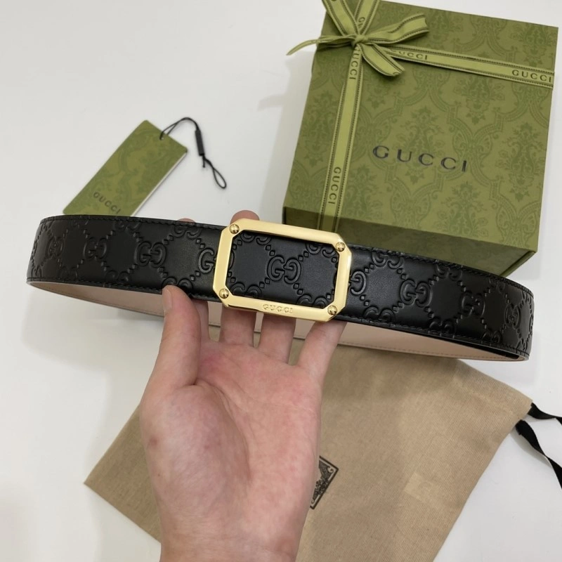 Exact replica Gucci Belts