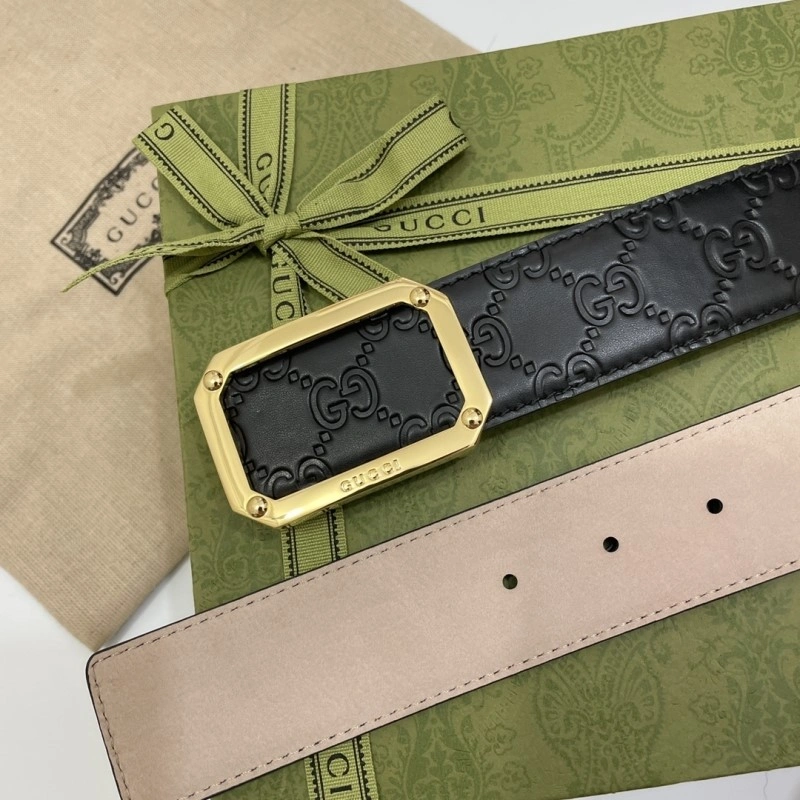 Exact replica Gucci Belts