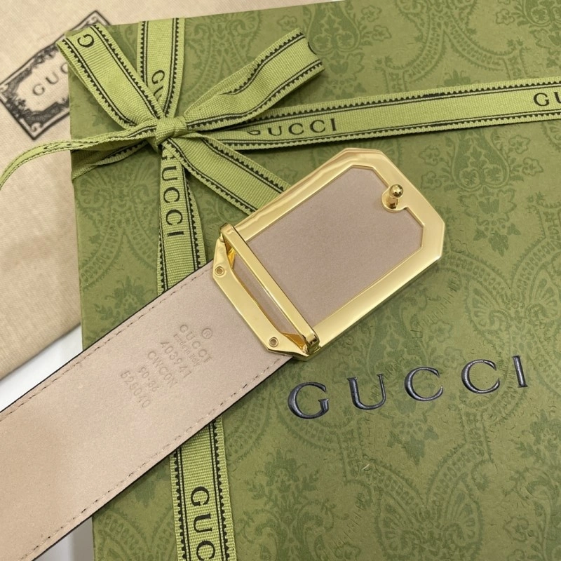 Exact replica Gucci Belts