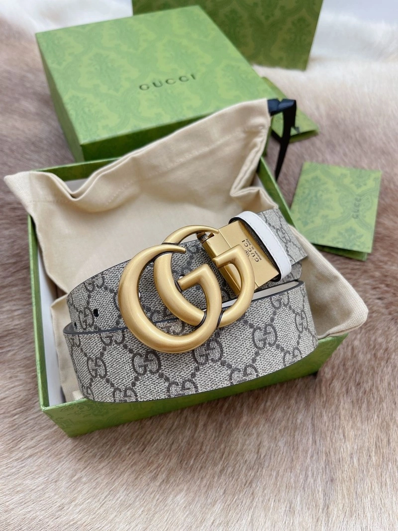 OEM Gucci Belts
