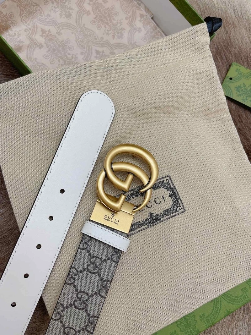 OEM Gucci Belts