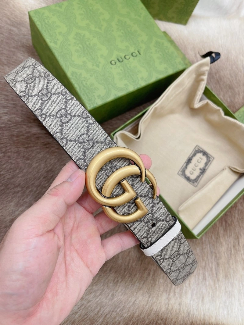 OEM Gucci Belts