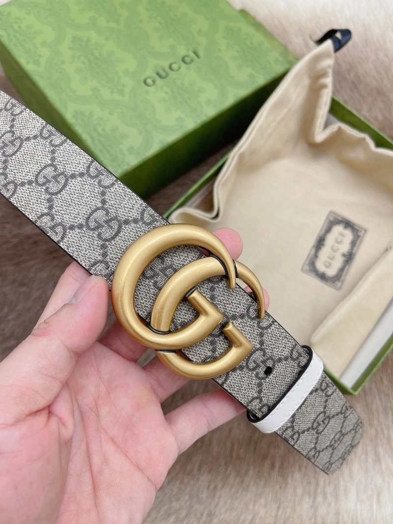 OEM Gucci Belts
