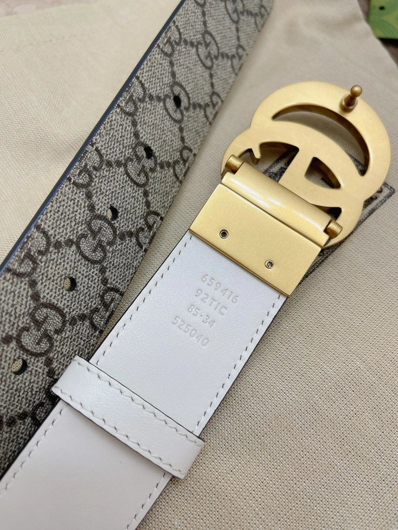 OEM Gucci Belts