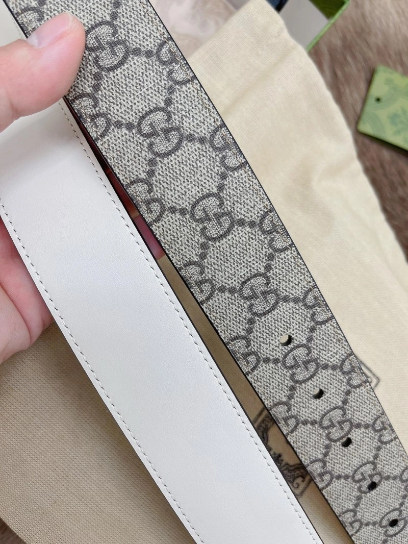 OEM Gucci Belts