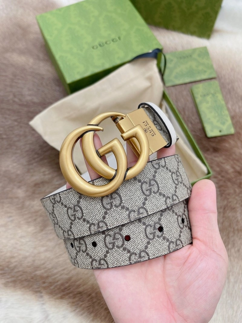 OEM Gucci Belts
