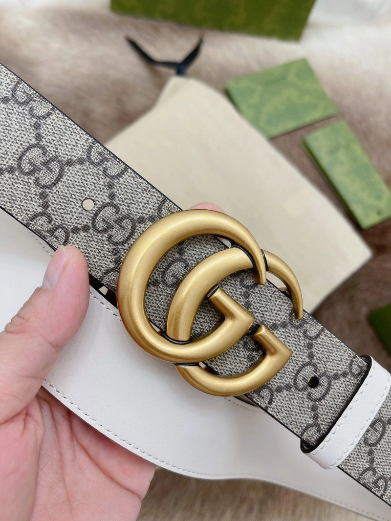 OEM Gucci Belts