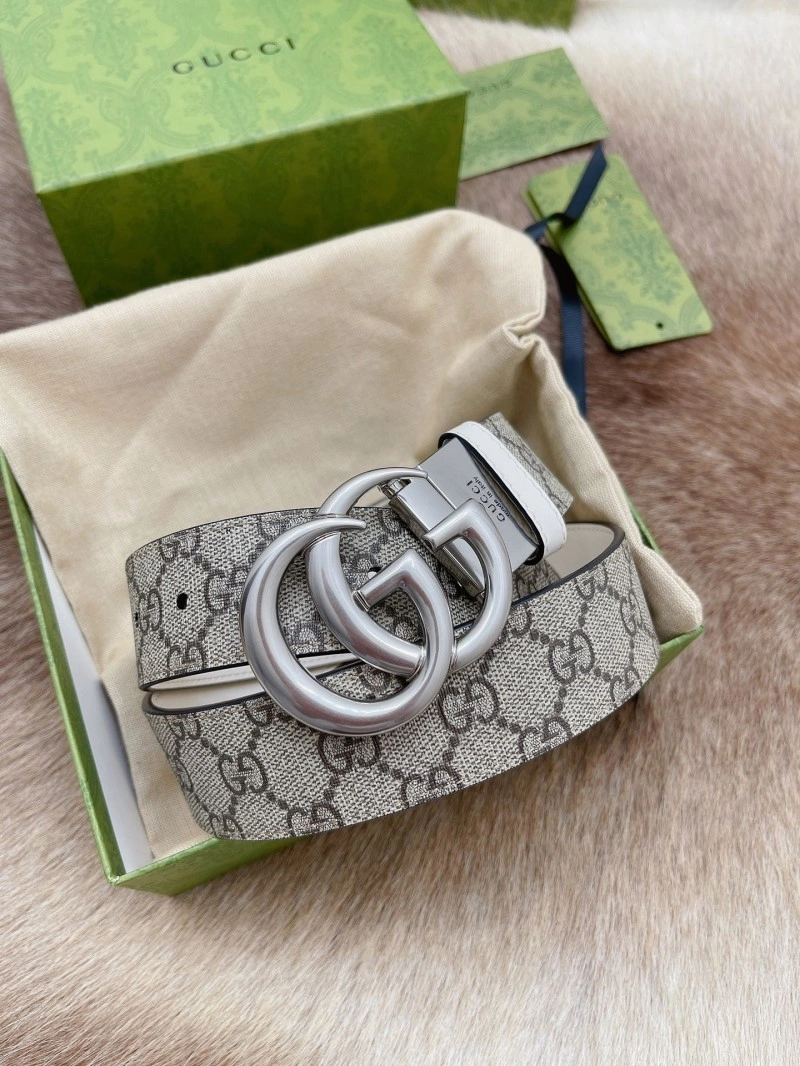 Affordable Gucci Belts