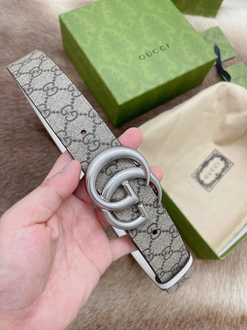 Affordable Gucci Belts