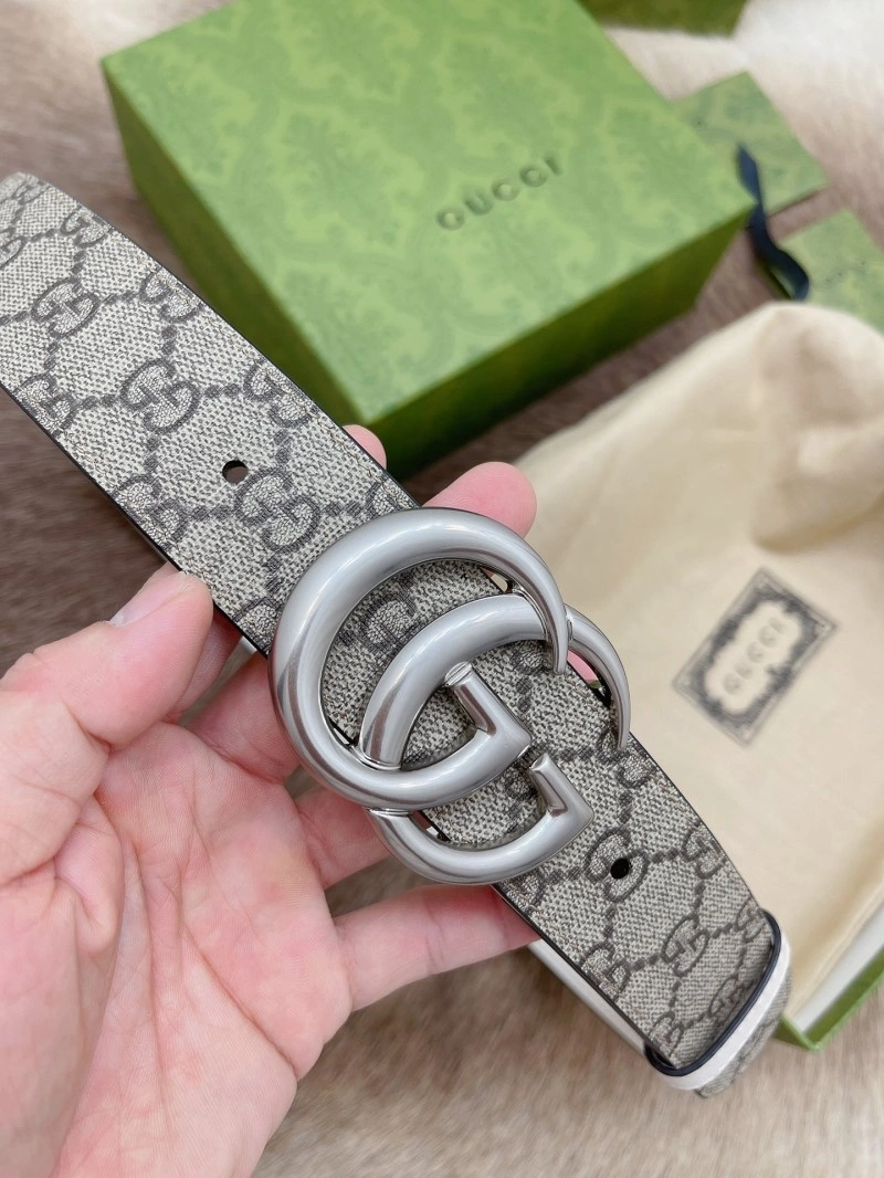 Affordable Gucci Belts