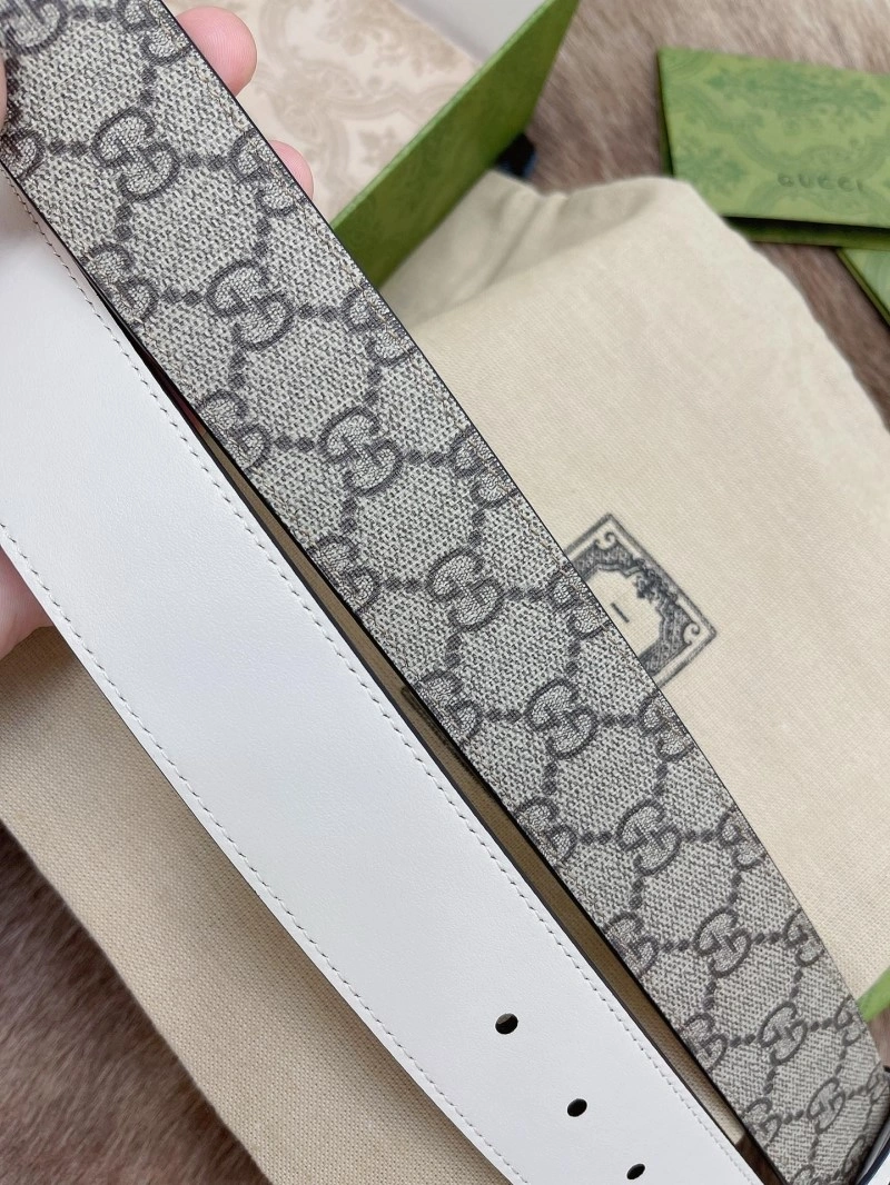 Affordable Gucci Belts