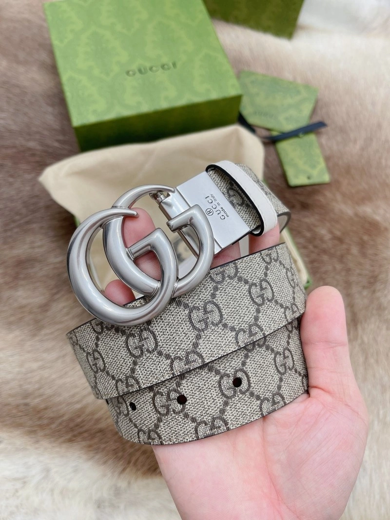 Affordable Gucci Belts
