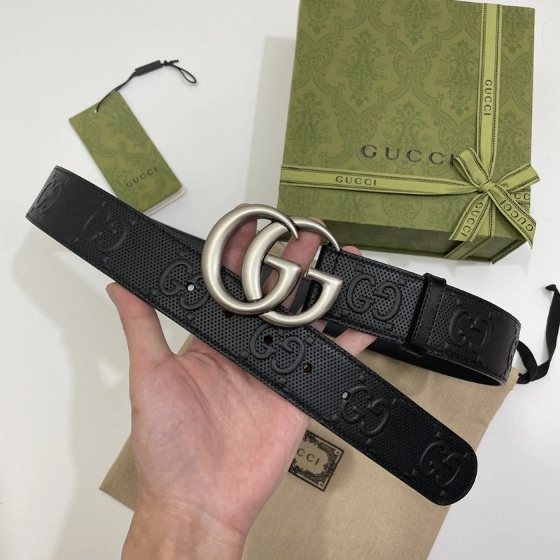 Top mirror Gucci Belts
