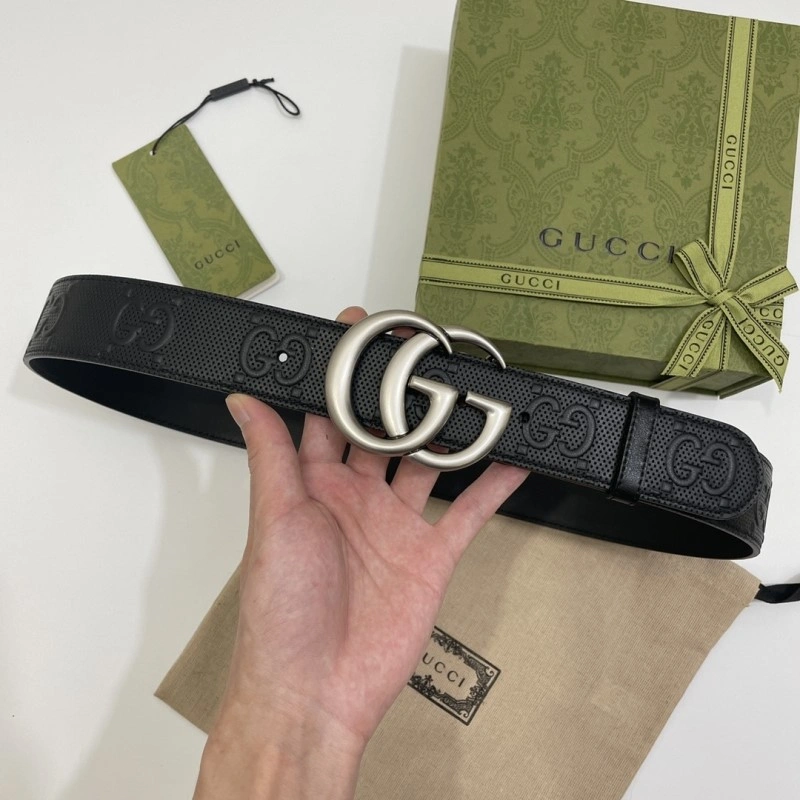 Top mirror Gucci Belts