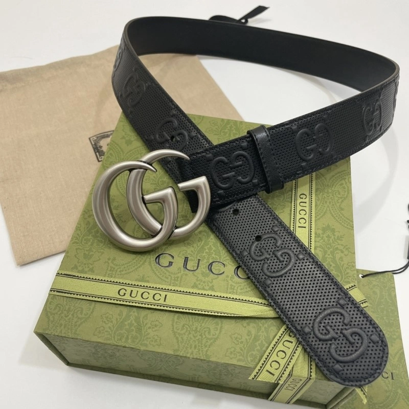 Top mirror Gucci Belts