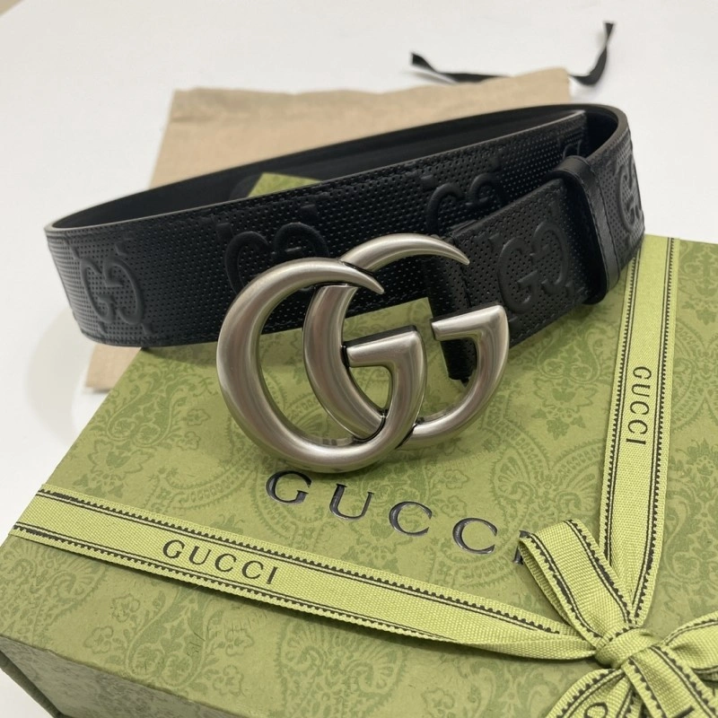 Top mirror Gucci Belts