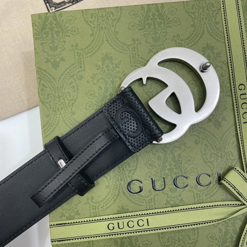 Top mirror Gucci Belts