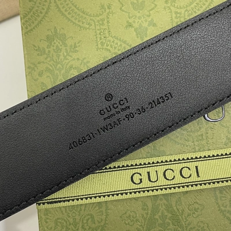 Top mirror Gucci Belts