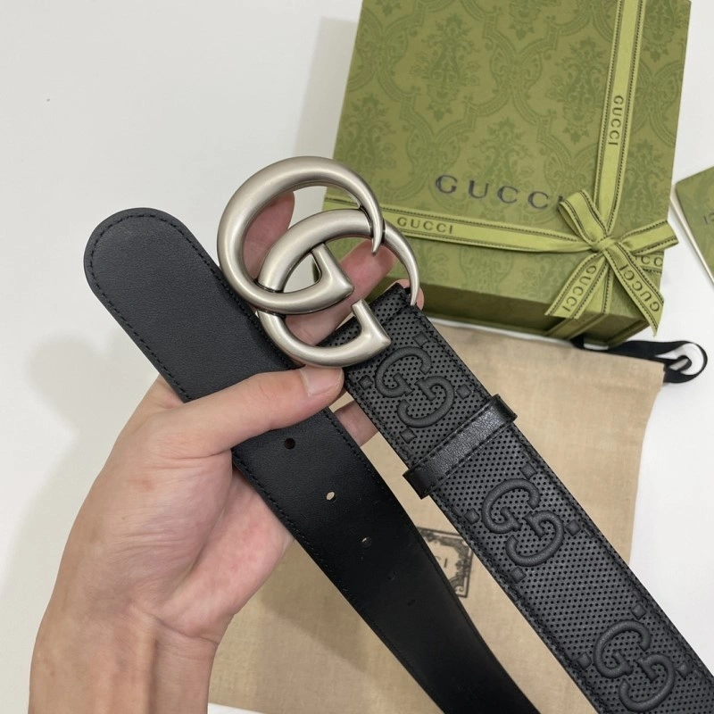 Top mirror Gucci Belts