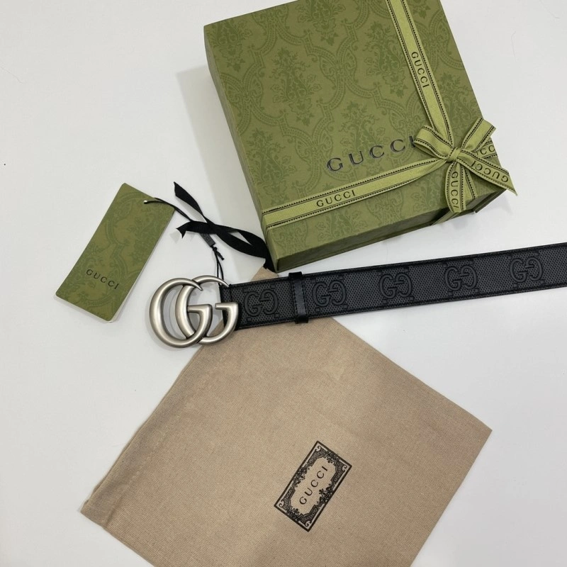 Top mirror Gucci Belts