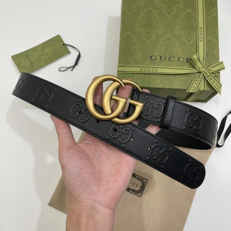 Precise copy Gucci Belts