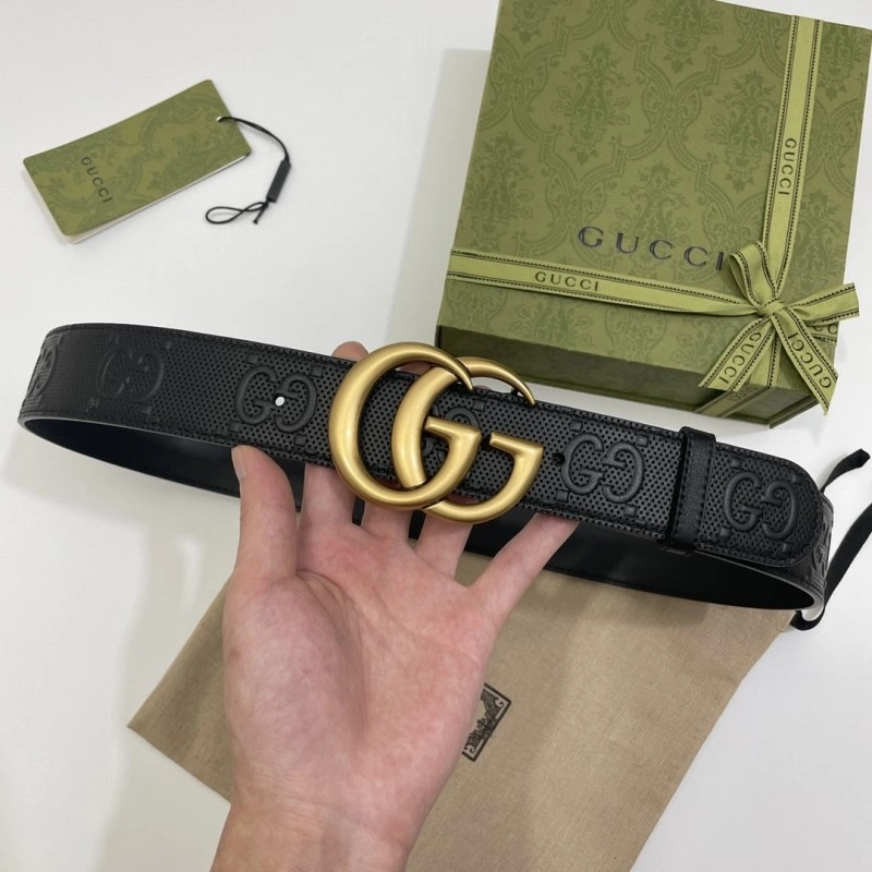 Precise copy Gucci Belts