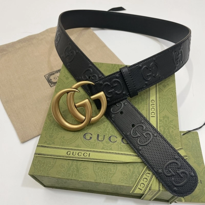 Precise copy Gucci Belts