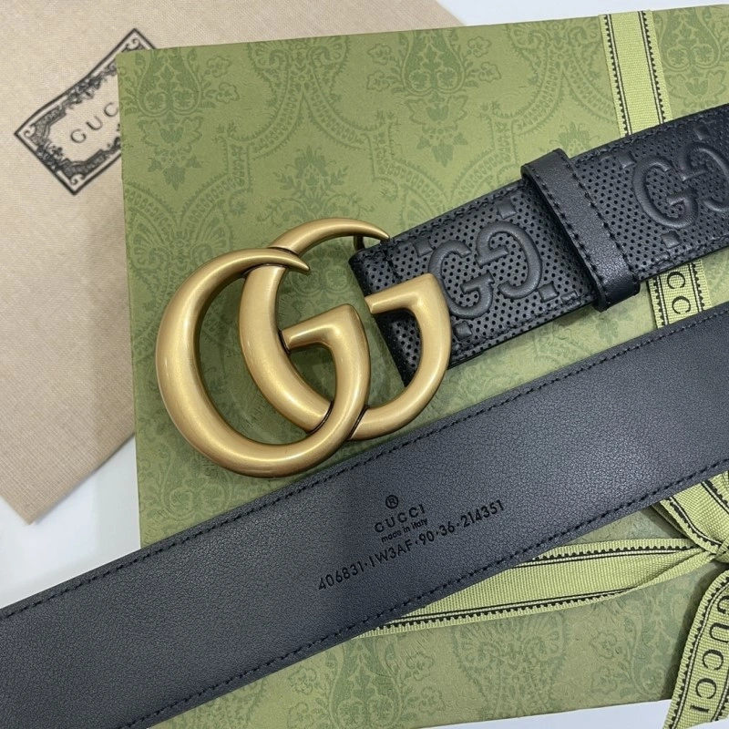 Precise copy Gucci Belts