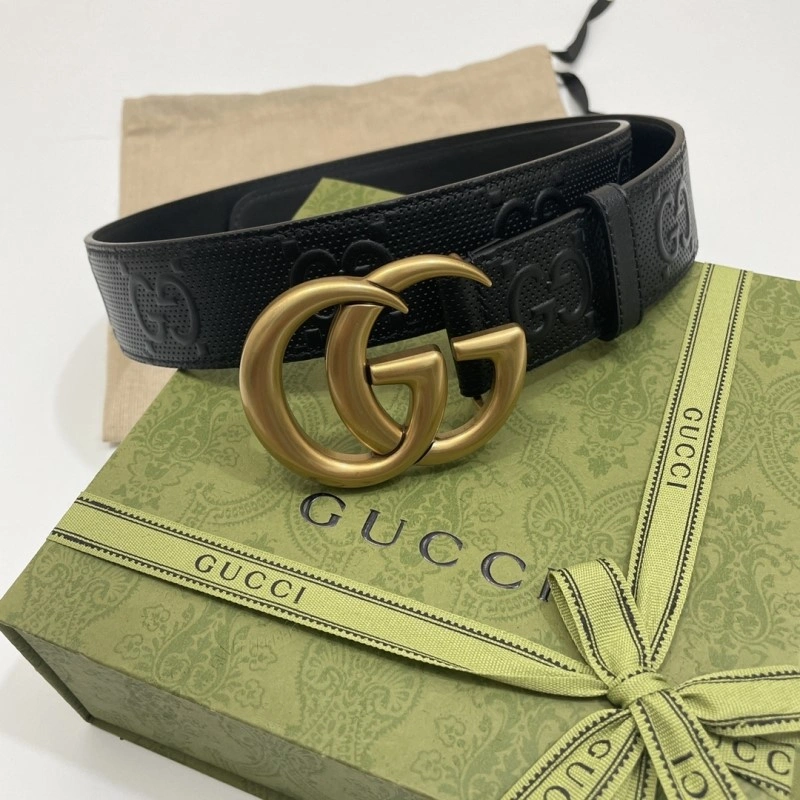 Precise copy Gucci Belts