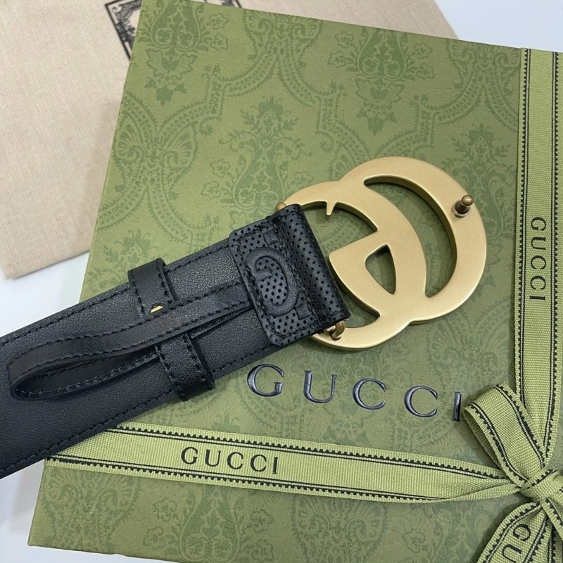 Precise copy Gucci Belts