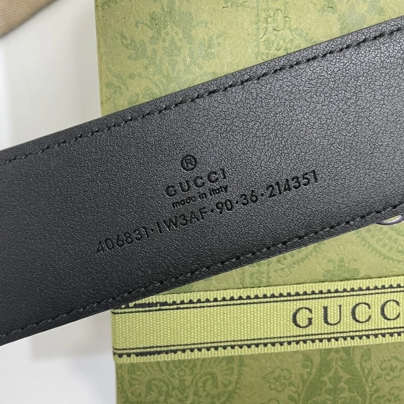 Precise copy Gucci Belts