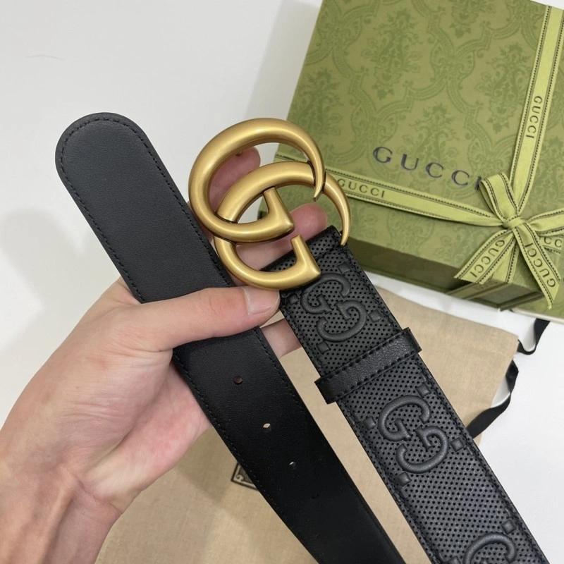 Precise copy Gucci Belts