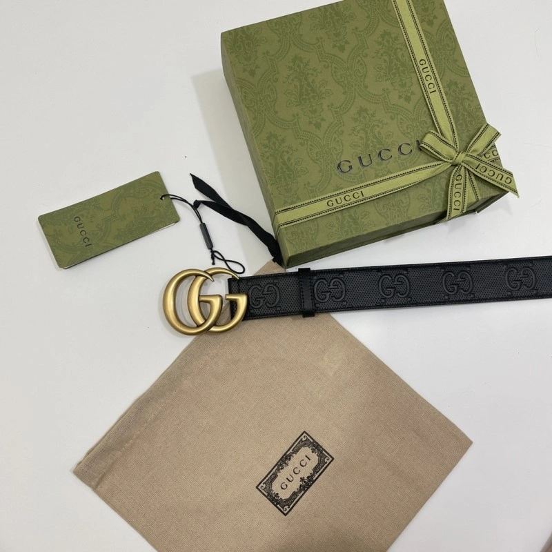Precise copy Gucci Belts
