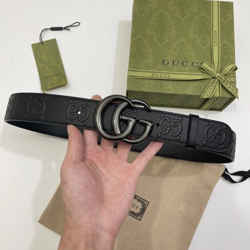 Genuine Gucci Belts