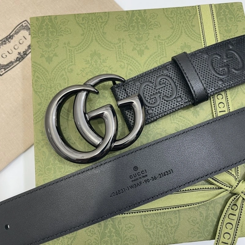 Genuine Gucci Belts
