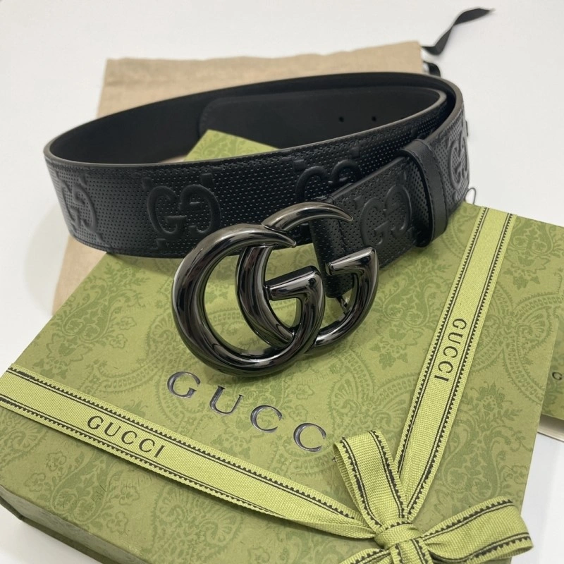 Genuine Gucci Belts