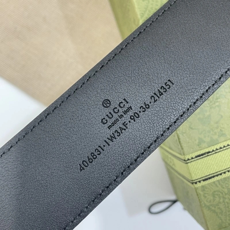 Genuine Gucci Belts