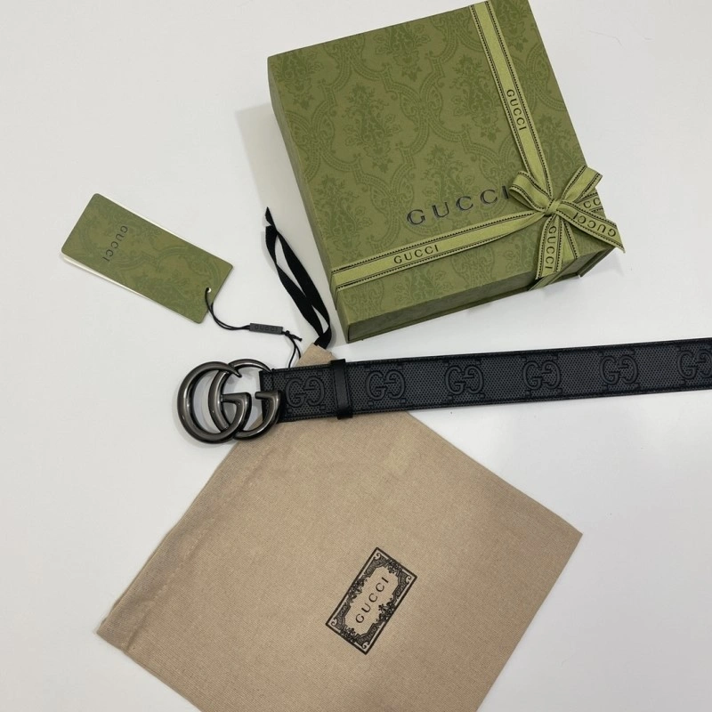 Genuine Gucci Belts