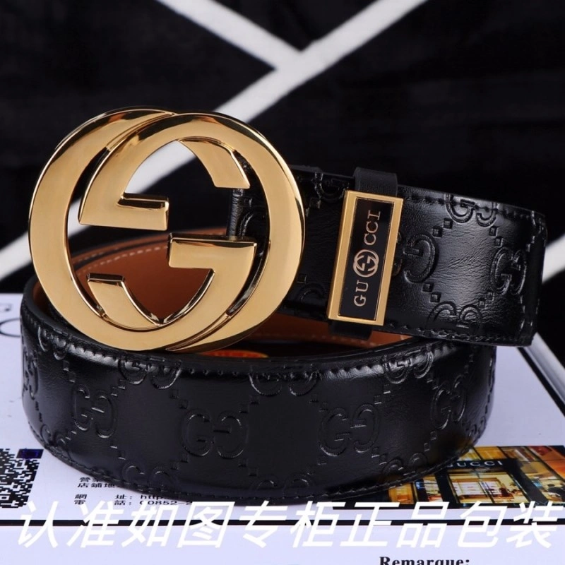 Official Gucci Belts