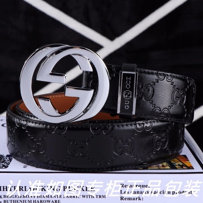Real Gucci Belts