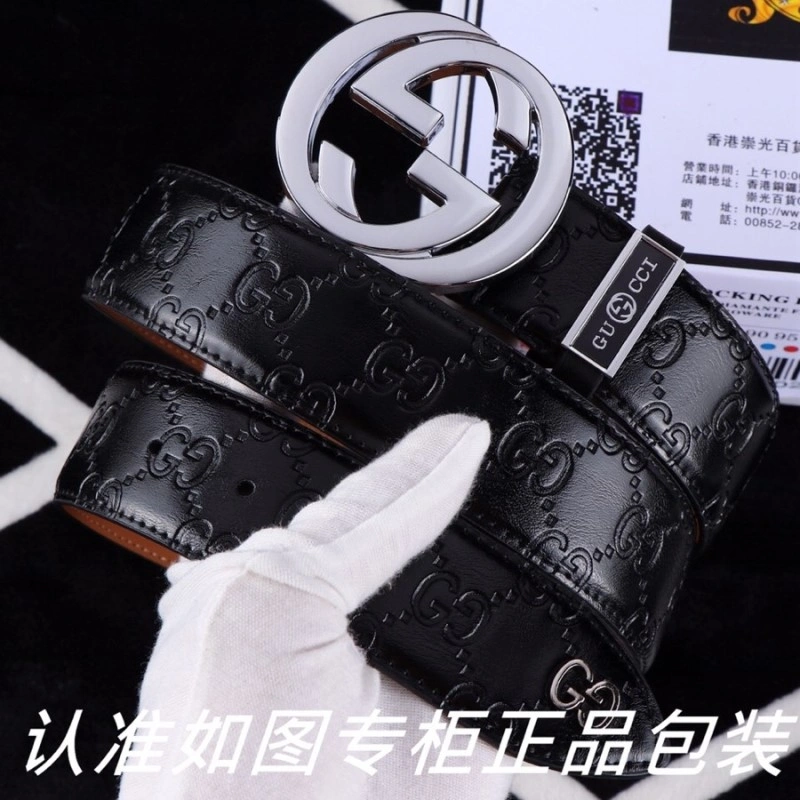 Real Gucci Belts
