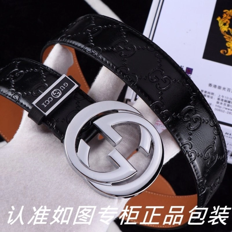 Real Gucci Belts